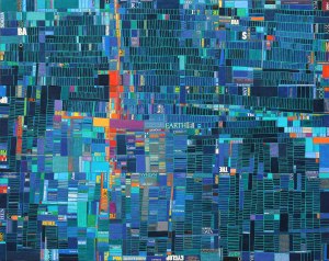 Visualizing Data Through Art – the curious professor