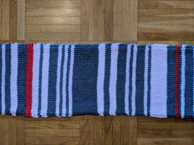 Visualizing Data Through Art – the curious professor