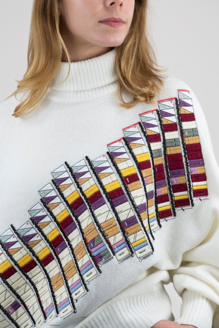 Visualizing Data Through Art – the curious professor